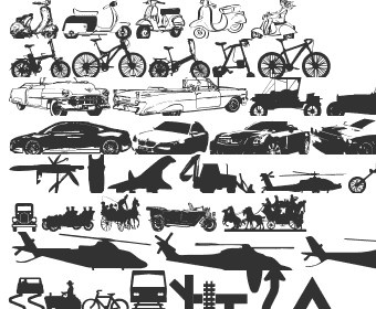 Vehicles Fonts Free Download | Fonts4Free